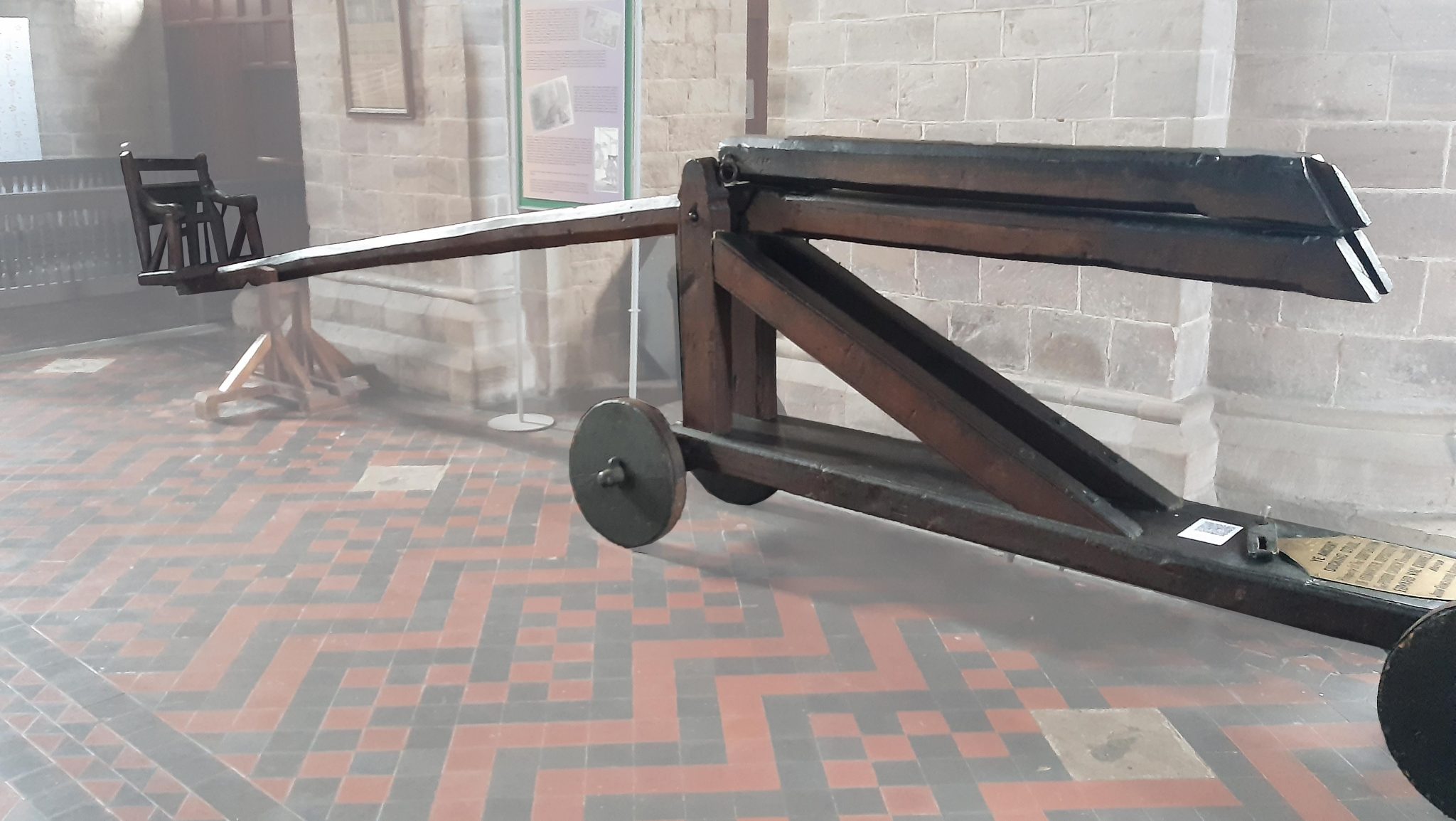 A Dive into Ducking Stools: A Curious History of Punishment – Booker Past